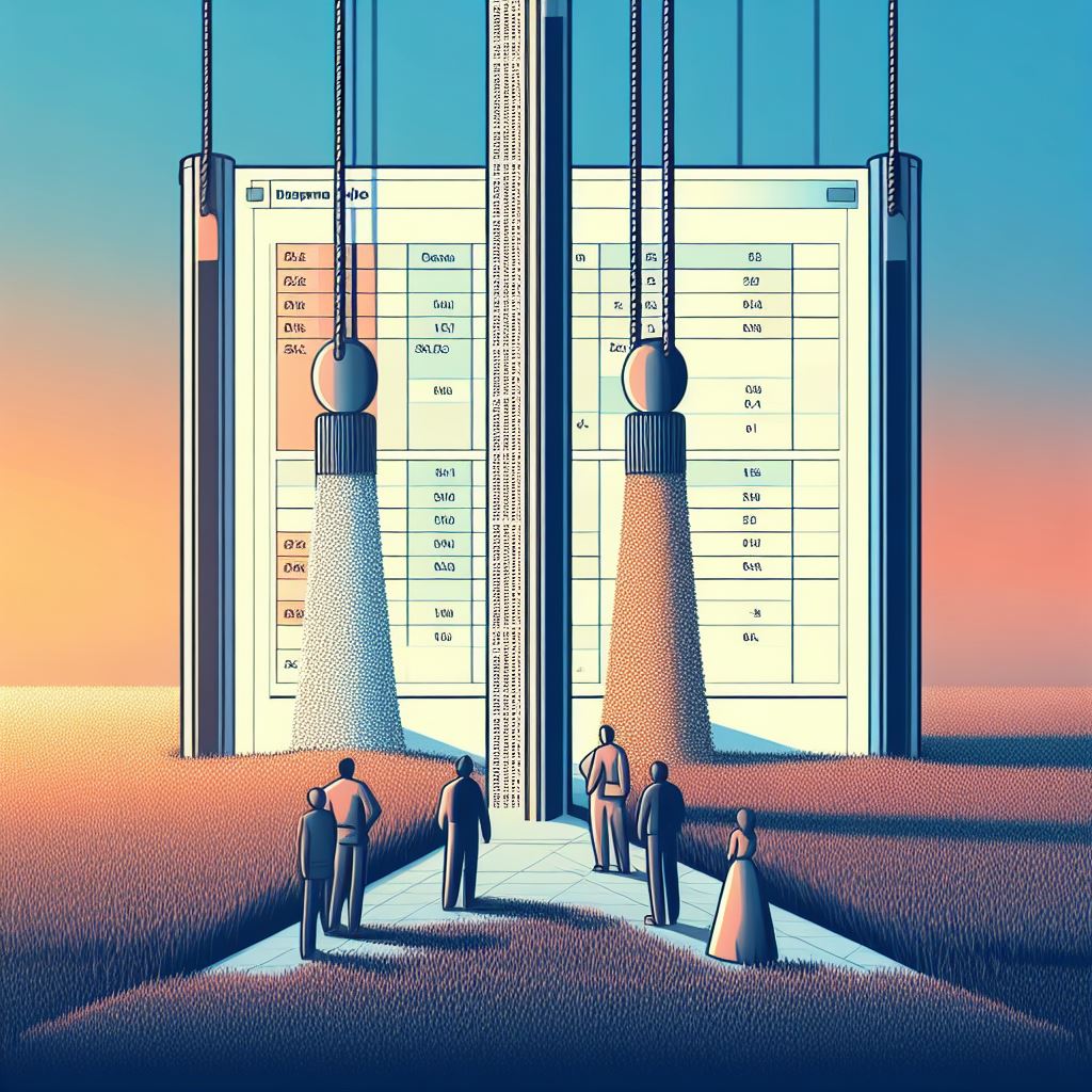 [Growth Marketing] Comparer deux textes - Créer son comparateur sur ...